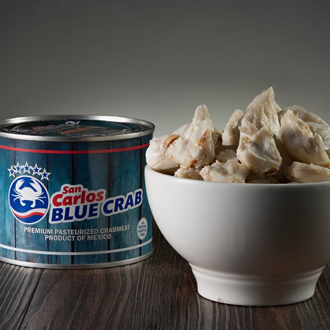 Jaiba Azul Jumbo Lump – Sargazo